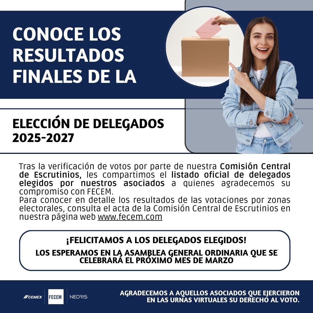 Novedades - FECEM - Fondo de Empleados de CEMEX Colombia